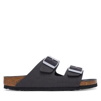 Birkenstock Pantoletten Birkenstock Arizona 1032829 Dunkelgrau