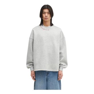 Fiorucci Sweatshirts - - Sweatshirts & Hoodies - Herren - Grau - XL