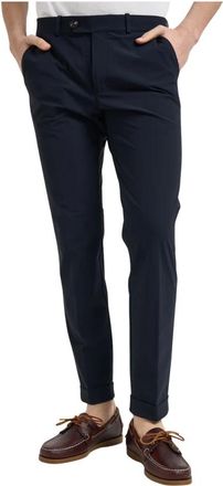 Roberto Ricci Design Rrd, Homme, Pantalons, Bleu, Taille: 2XL Surflex Chino Pant