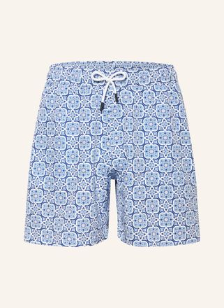 Paul Paul Badeshorts blau