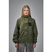 Ganni Flyweight Nylon Jacket