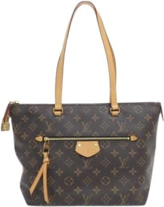 Louis Vuitton Damen, Pre-Owned, Braun, ONE SIZEGr&ouml;&szlig;e