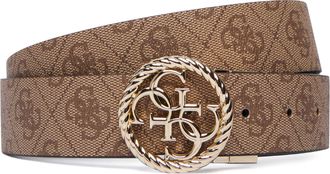Guess Dameng&uuml;rtel Guess BW9497 P6435 Braun
