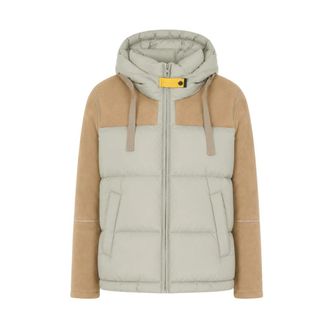 Parajumpers Peppi Special Jacke - - Jackets - Damen - Beige - S