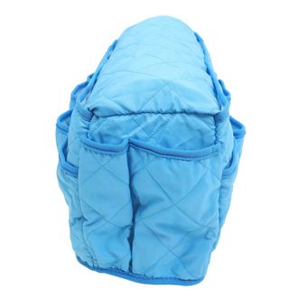 BESPORTBLE Faltbare Couch Armlehnen Tasche mit Mehreren F&auml;chern f&uuml;r Fernbedienungen Handy und B&uuml;cher Praktischer Organizer f&uuml;r Sofa und Sessel Leicht zu Reinigen