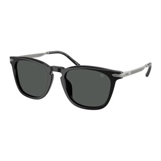Ralph Lauren Sonnenbrillen - - Accessories - Herren - Schwarzk - 53 MM