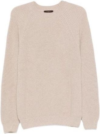 Zanone | Roundneck Cashmere - 48