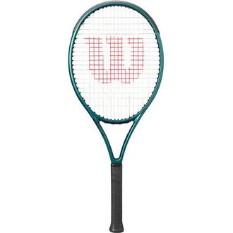 Wilson Kinder Tennisschl&auml;ger BLADE 26 V9 RKT