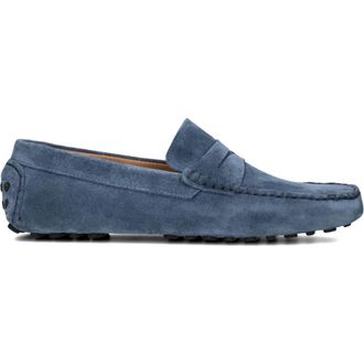 Stefano Lauran Herren, Schuhe, Blau, 41 EUGr&ouml;&szlig;e