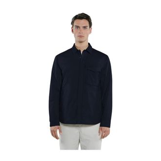 Duno Herren, Shirts, Blau, 2XLGr&ouml;&szlig;e