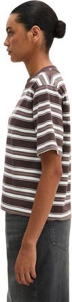 Marc O'Polo T-Shirt aus Heavy Jersey