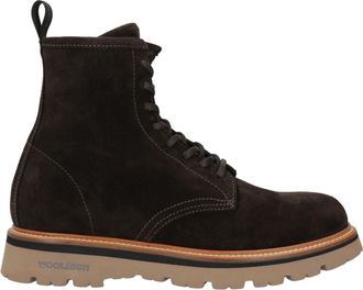 Woolrich SCHUHE - Stiefeletten auf YOOX.COM