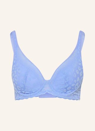 Chantelle Schalen-Bh Girls blau