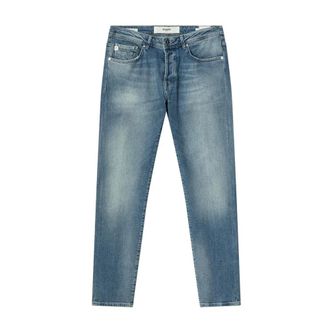 Goldgarn Denim Herren, Jeans, Blau, W32 L32Gr&ouml;&szlig;e