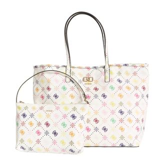 Guess Femme, Sacs, Multicolore, Taille: ONE Size Shopper Bag
