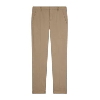 Dondup Pantalone - - Trousers - Herren - Beige - W29