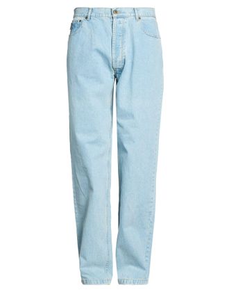 Burberry HOSEN & R&Ouml;CKE - Jeanshosen auf YOOX.COM