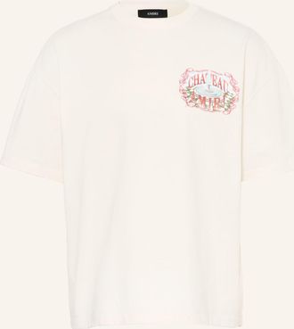 Amiri Amiri T-Shirt weiss