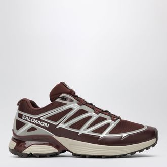 Salomon XT-Pathway 2 sneakers Bitter Chocolate / Ftw Silver / Oxford Tan