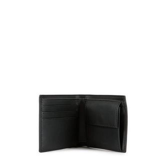 Lacoste Portefeuille moyen Langon en petit piqu&eacute;