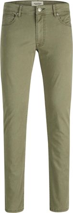 Jack & Jones Jpstglenn Grove 5 Pocket Noos