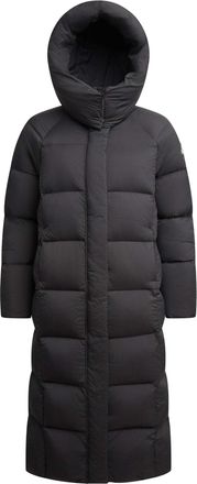 JACK1T Jacke Winter Puffer Ultra Lang