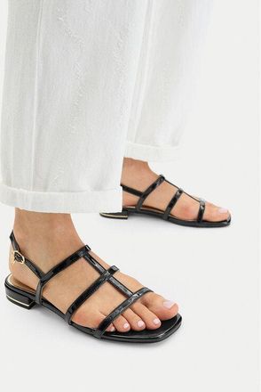 Nine West Sandalen CEO-R26SS01558 Schwarz