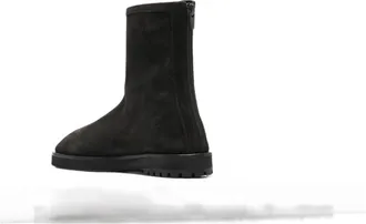 032c Boot - Brown