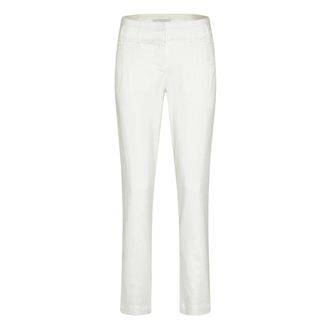 Cinque Cinque, Damen, Hosen, Weiß, W34Größe