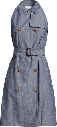 Burberry KLEIDER - Midi-Kleider auf YOOX.COM