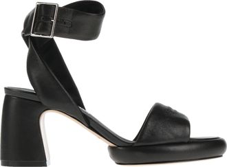 Emporio Armani SCHUHE - Sandalen auf YOOX.COM