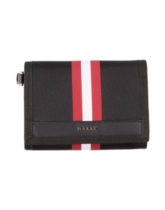 Bally Kleinlederwaren - Brieftaschen auf YOOX.COM
