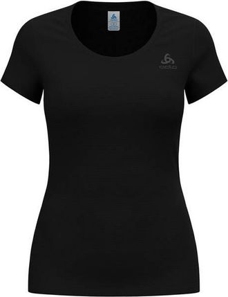 Odlo Damen T-Shirt BL TOP crew neck s/s ACTIVE F-DRY LIGHT