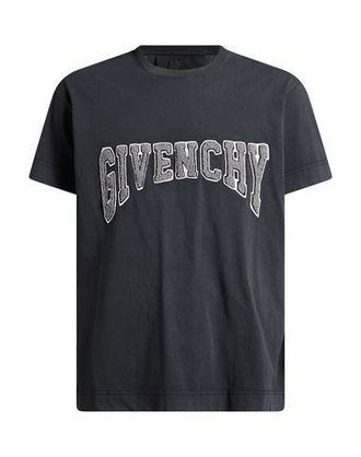 Givenchy TOPS - T-shirts sur YOOX.COM