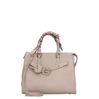 Ga&euml;lle Paris Femme, Sacs, Beige, Taille: ONE Size Gaelle