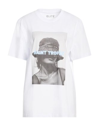 Elite TOPS - T-shirts auf YOOX.COM