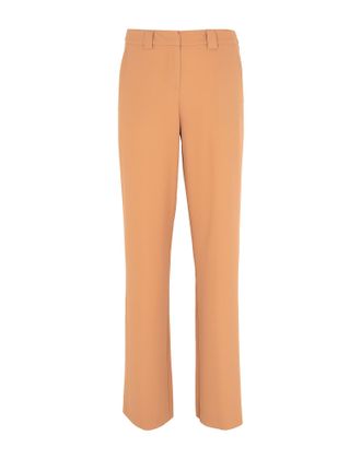 8 by YOOX ESSENTIAL WIDE-LEG TROUSERS