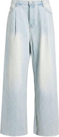 Eleh HOSEN & R&Ouml;CKE - Jeanshosen auf YOOX.COM