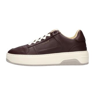 Nubikk Damen, Schuhe, Rot, 37 EUGr&ouml;&szlig;e