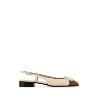 Valentino Garavani Damen, Schuhe, Mehrfarbig, 37 EUGr&ouml;&szlig;e