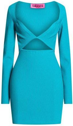 Gauge81 ROBES - Robes courtes sur YOOX.COM