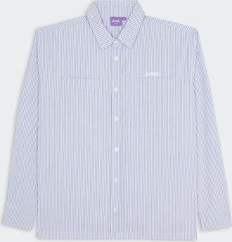 Jacker Chemise - Taille XS