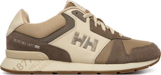 Helly Hansen Sneakers Helly Hansen Anakin Leather 2 11994 Braun