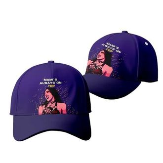 Generic Rhea Ripley Casquette de baseball tendance pour l&eacute;t&eacute;, R293514A42, Taille unique