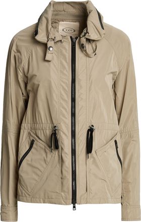 Tod's JACKEN & M&Auml;NTEL - Jacken und Anoraks auf YOOX.COM