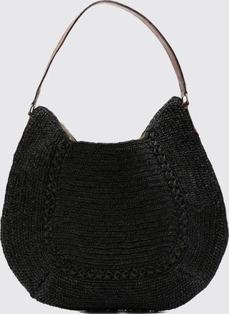 Ibeliv Sac Port&eacute; &eacute;paule Femme couleur Noir