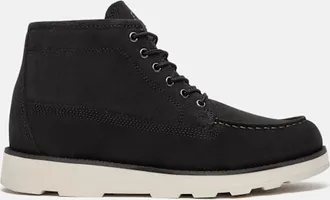 Timberland Britton Mills Chukka Boot f&uuml;r Herren in Schwarz, Herren, Schwarz, Gr&ouml;&szlig;e