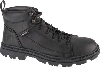CAT Schn&uuml;rboots Caterpillar Modulate