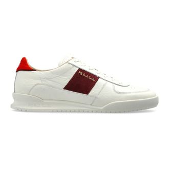 Paul Smith Rye Sneakers - - Shoes - Herren - Wei&szlig; - 44 EU