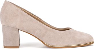 Lasocki Pumps Lasocki WYL4098-1Z Beige